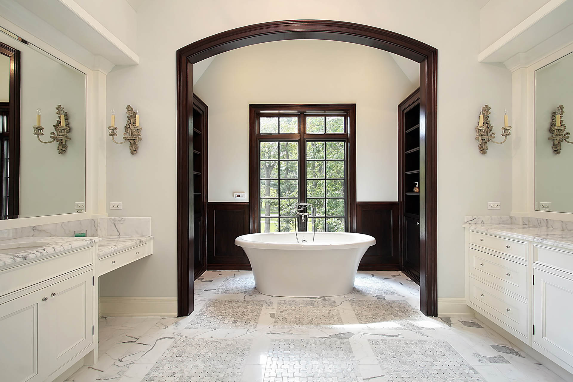 Why 1-Day Bath Remodels Are Gaining Popularity | SageHome Brands